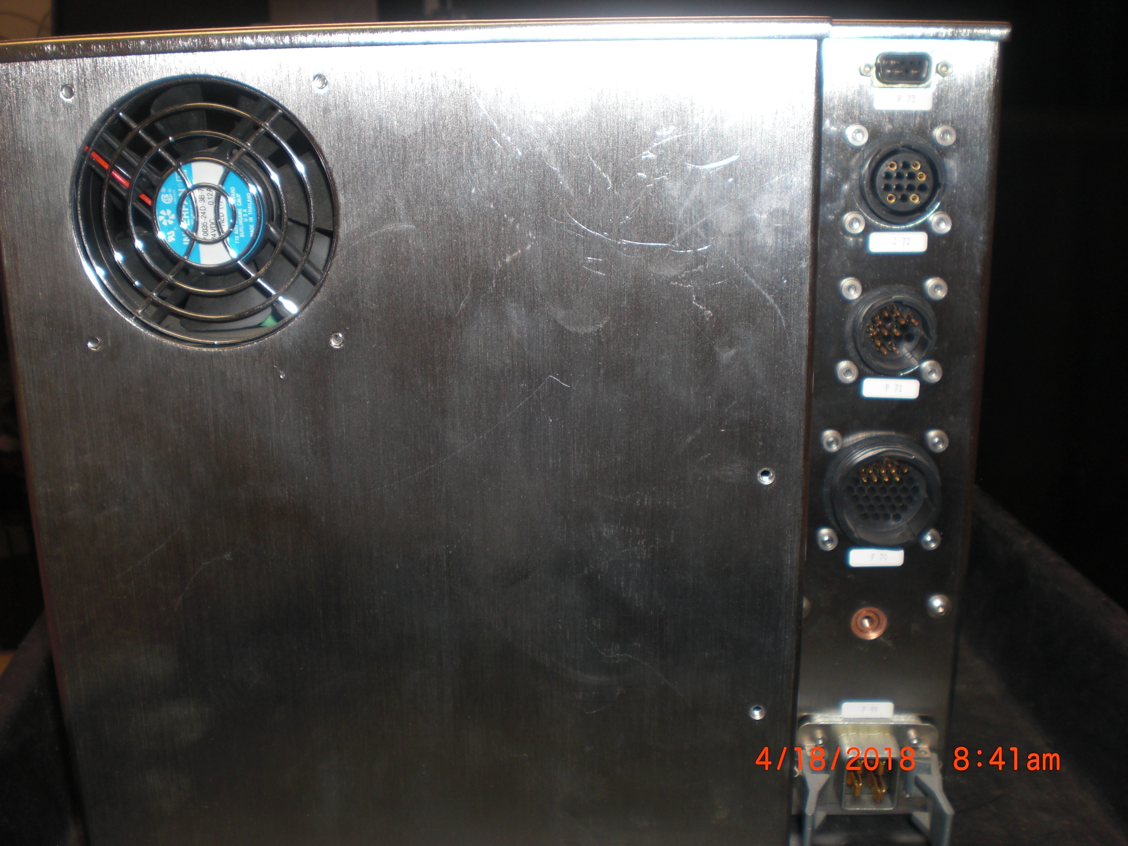 SVG LITHOGRAPHY 121143K - AMATSemi