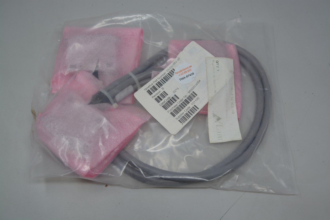 LAM RESEARCH CORPORATION 0303216200 - AMATSemi